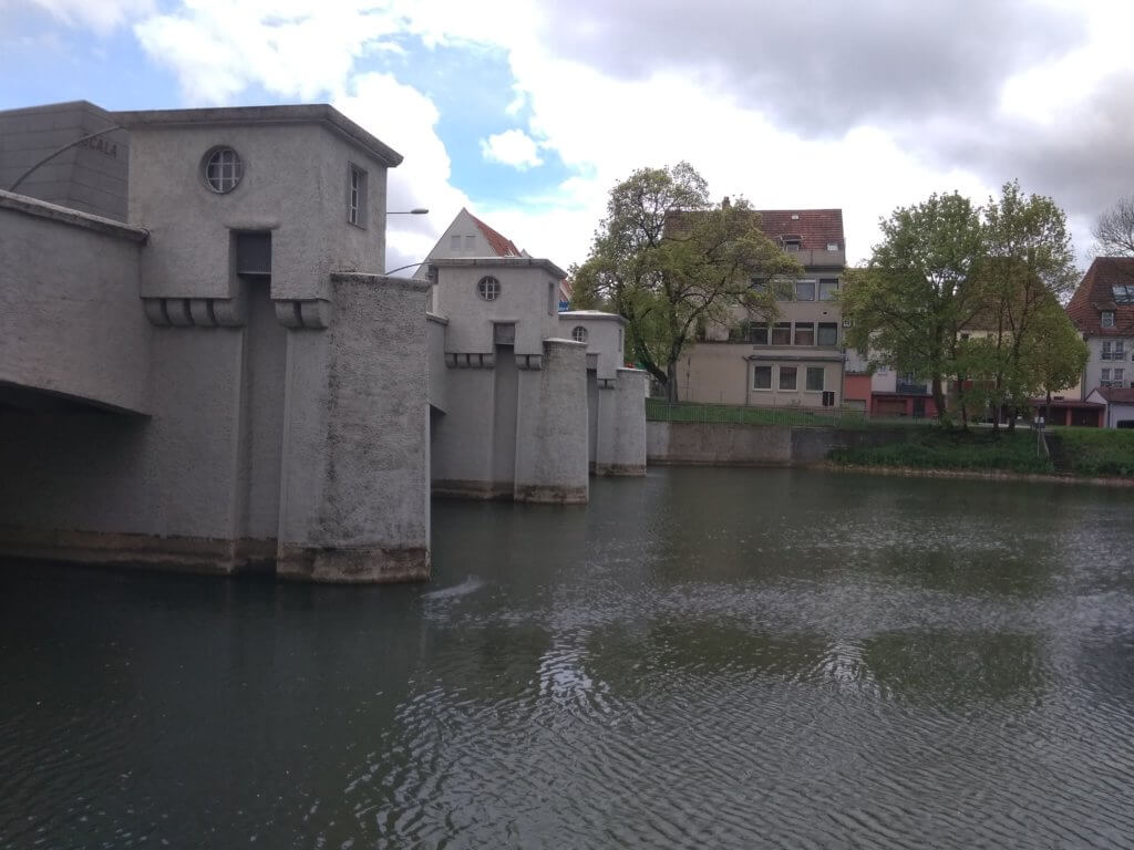 Kayak Trip Day 3: Immendingen to Mühlheim via the Donauversickerung ...