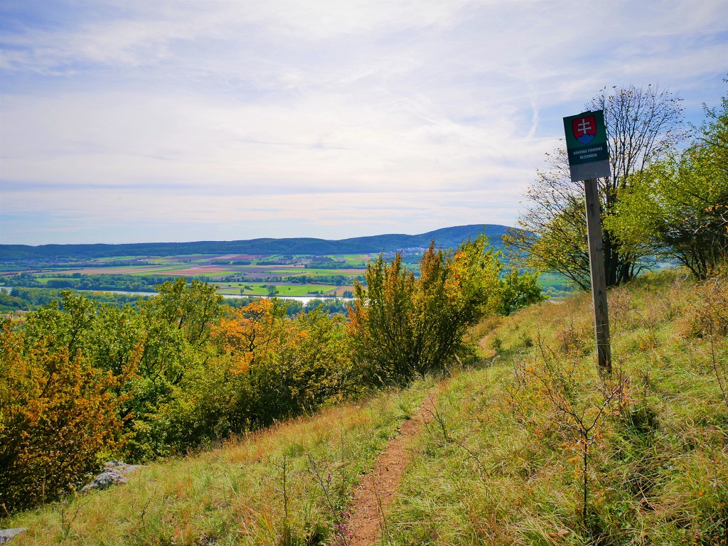 Hiking and Urban Exploring at Devínska Kobyla, Bratislava – with Pirate ...