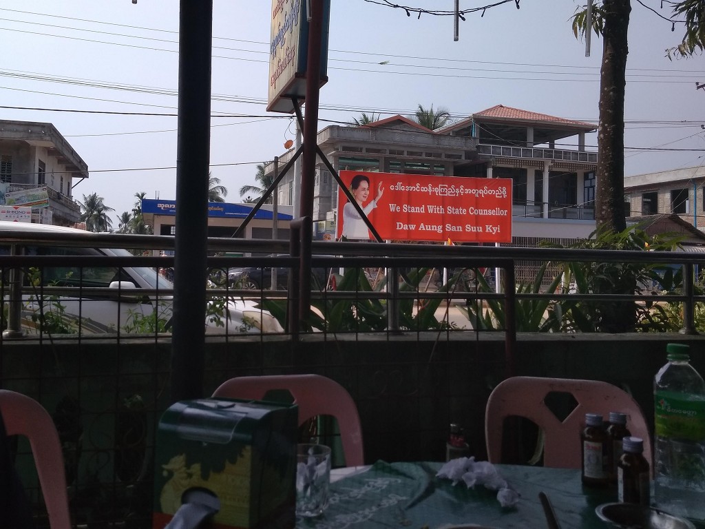 Dawei to Myeik by Thumb – Hitchhiking Myanmar's National Highway 8 ...