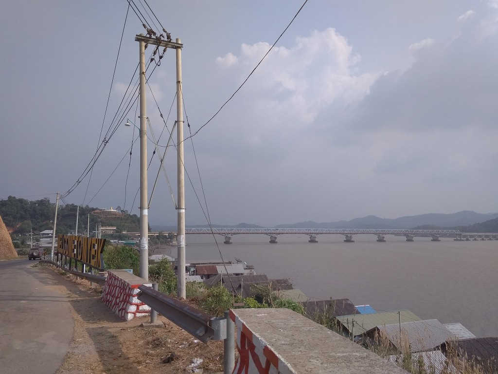 Dawei to Myeik by Thumb – Hitchhiking Myanmar's National Highway 8 ...
