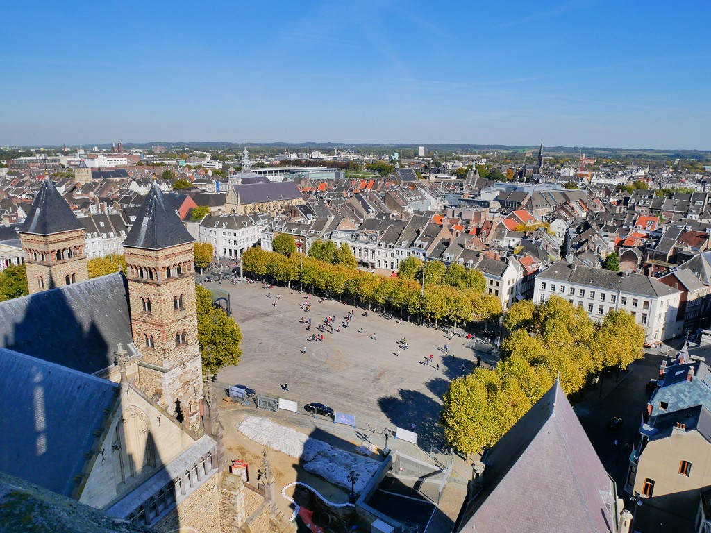 Maastricht: Wholesome Activities in Spring, Summer, Autumn, and Winter ...