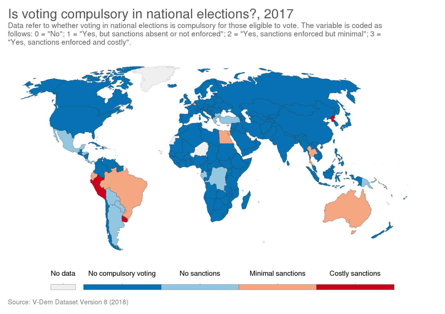 Voting as a Nomad: My Frustrating Attempt to Vote in the 2021 Dutch ...