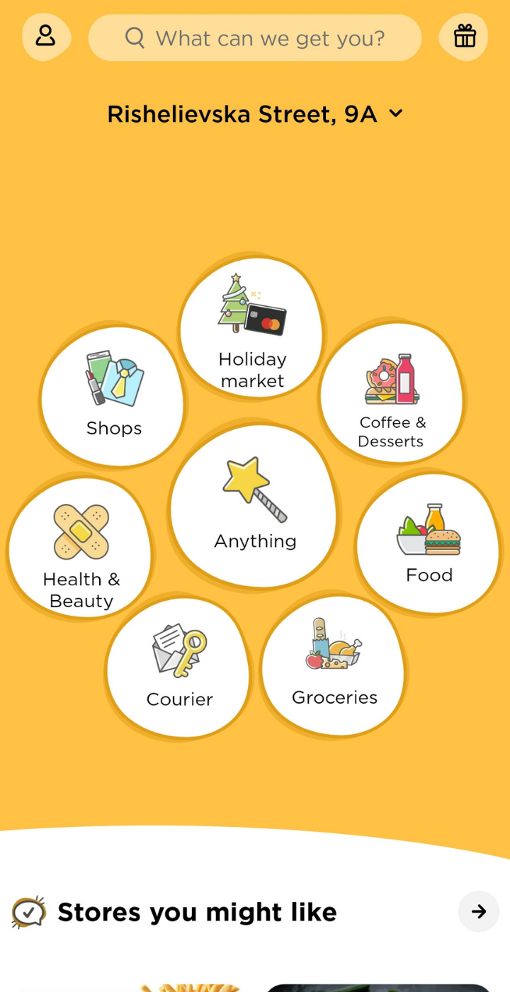 Apps in Ukraine: 10 Apps to Download Before Your Trip • Mind of a ...