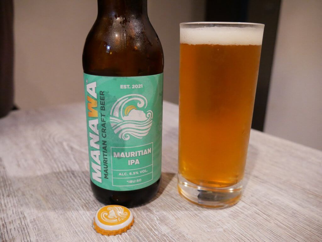 (Craft) Beer in Mauritius Guide—What a Lovely Surprise! • Mind of a ...