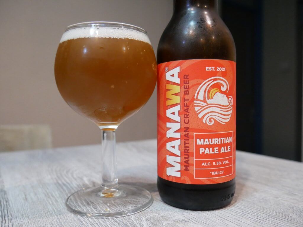 (Craft) Beer in Mauritius Guide—What a Lovely Surprise! • Mind of a ...