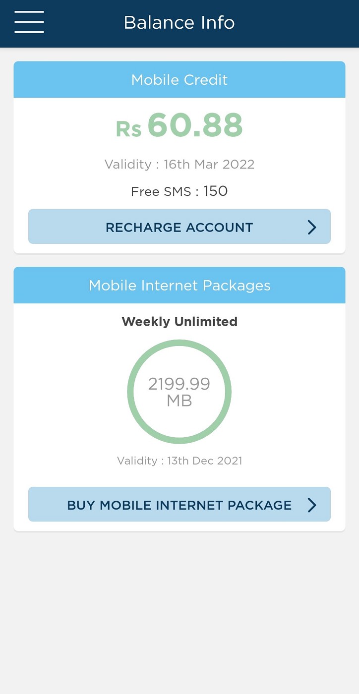 How to Get a SIM Card in Mauritius • Mind of a Hitchhiker