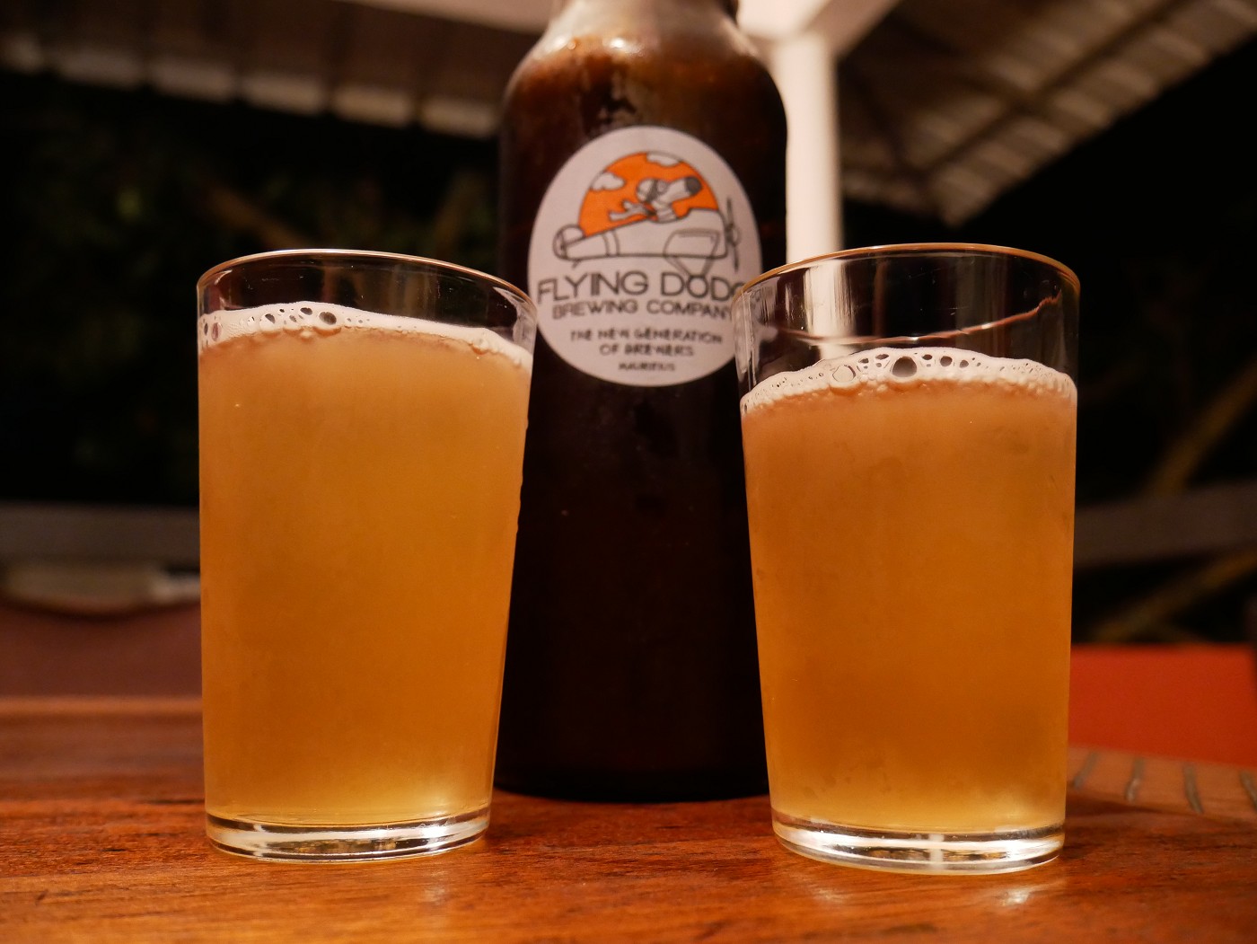 (Craft) Beer in Mauritius Guide—What a Lovely Surprise! • Mind of a ...