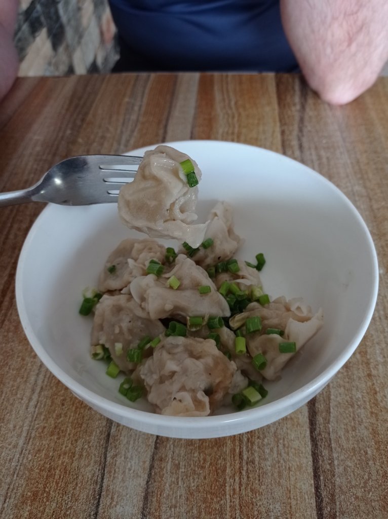 How Difficult is it to Travel as a Vegetarian in Mauritius? • Mind of a ...