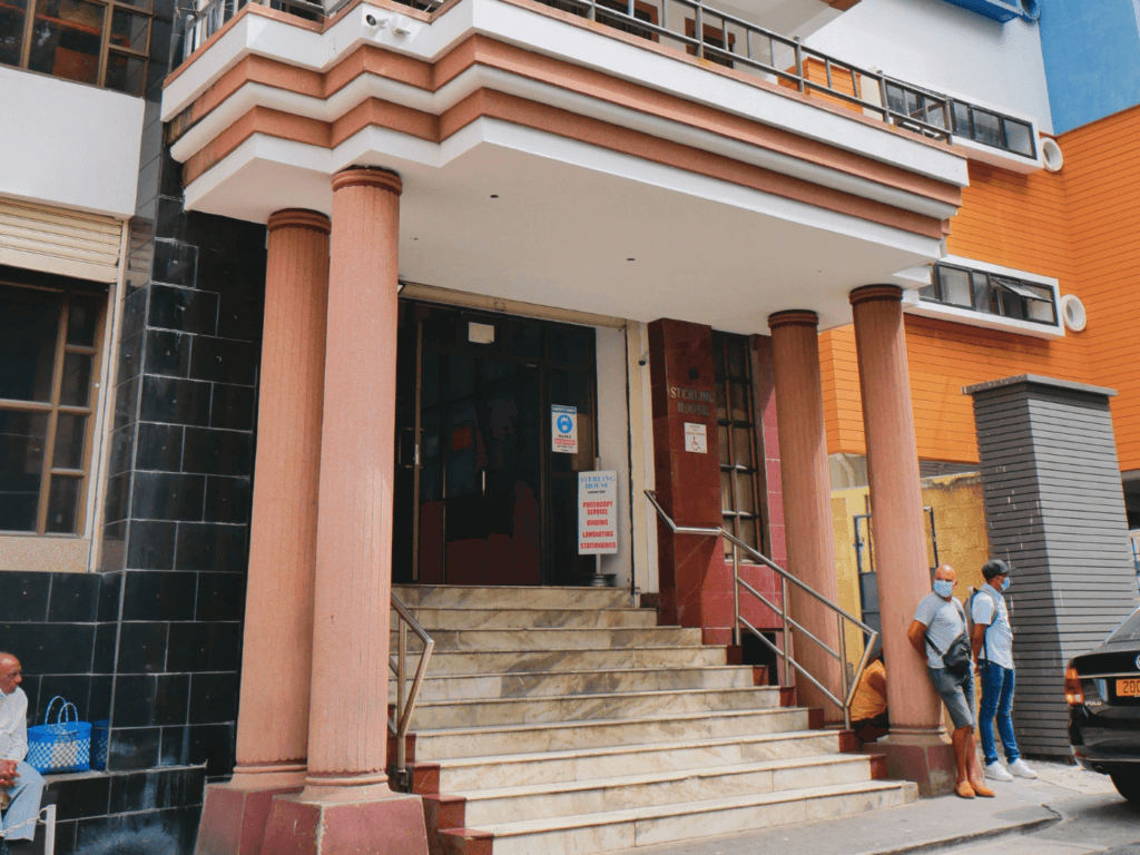 How to Get a Tourist Visa Extension in Mauritius (90 Days Extra ...