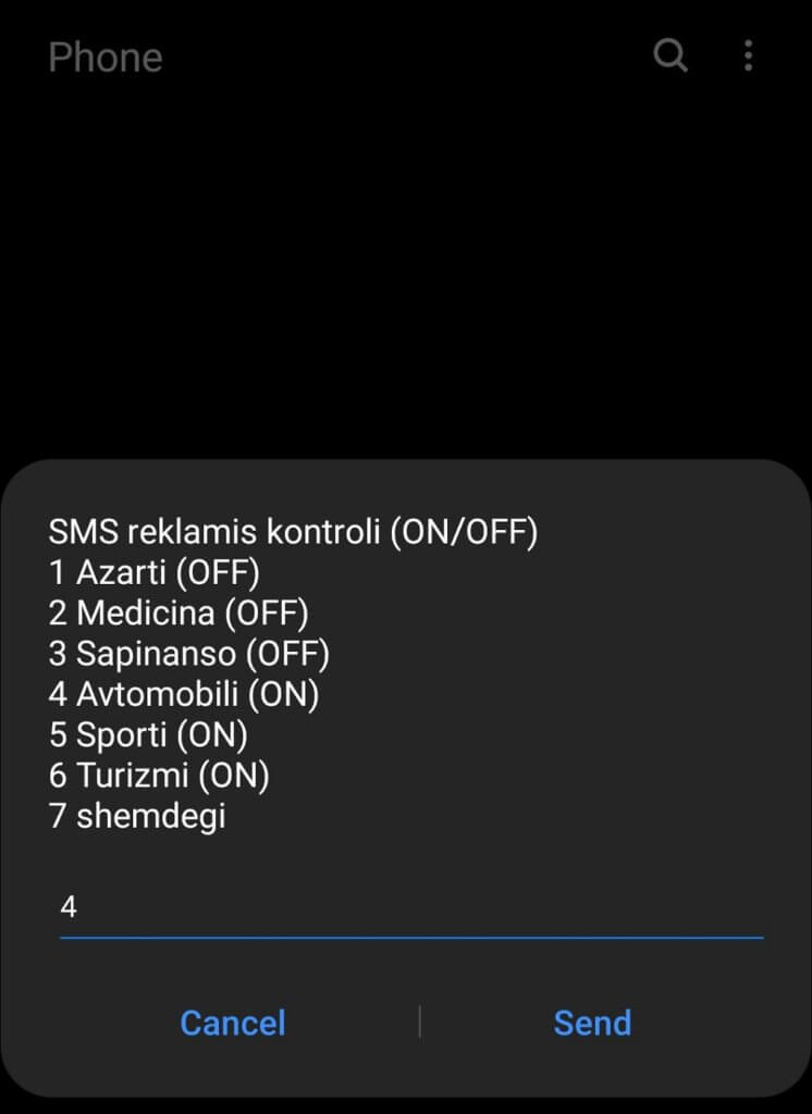 How to Get a SIM Card in Georgia (The Country, Sakartvelo) • Mind of a ...