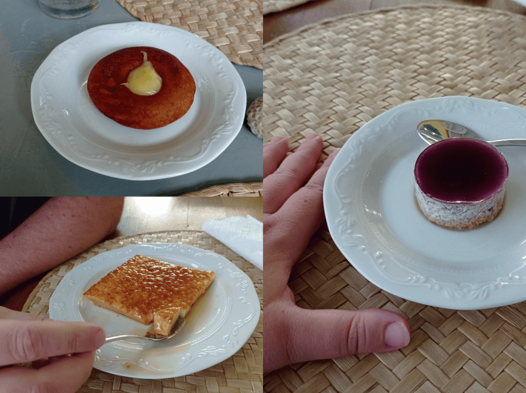 Vegetarian-Friendly Restaurants in Port Mathurin and Beyond • Mind of a ...