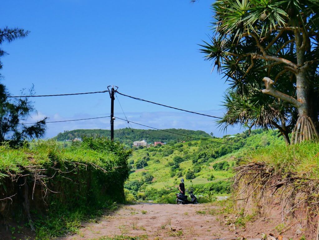 Strolling up Mont Limon, the Highest Peak of Rodrigues • Mind of a ...