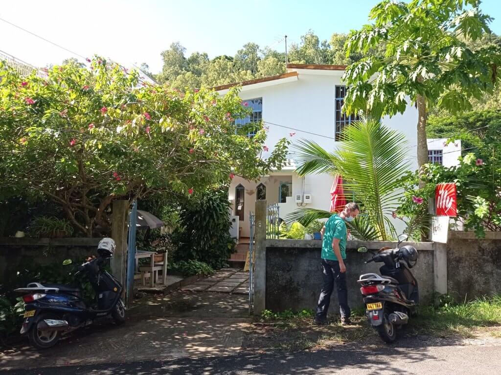 Vegetarian-Friendly Restaurants in Port Mathurin and Beyond • Mind of a ...