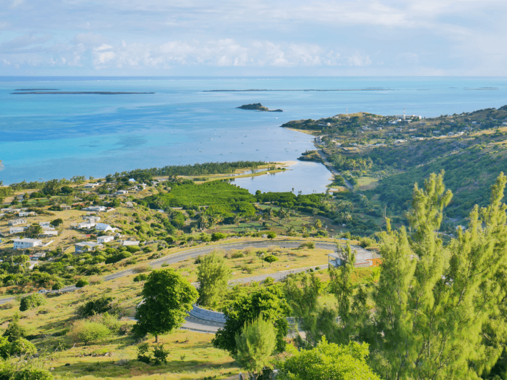 Mauritius and Rodrigues for Digital Nomads: the Complete Guide • Mind ...