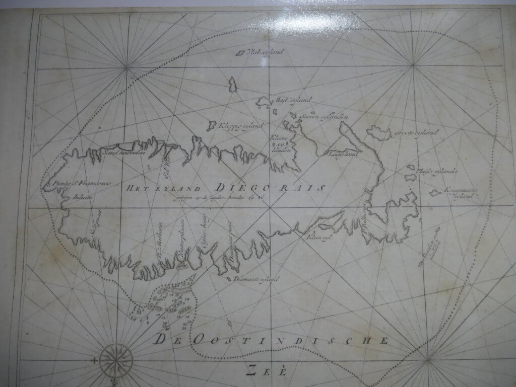The Best Maps of Rodrigues Island, Mauritius • Mind of a Hitchhiker