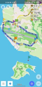 The Best Maps of Rodrigues Island, Mauritius • Mind of a Hitchhiker