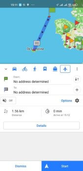 The Best Maps of Rodrigues Island, Mauritius • Mind of a Hitchhiker