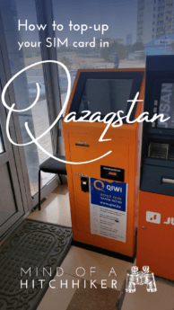 SIM Card in Qazaqstan: Which is Best? • Mind of a Hitchhiker