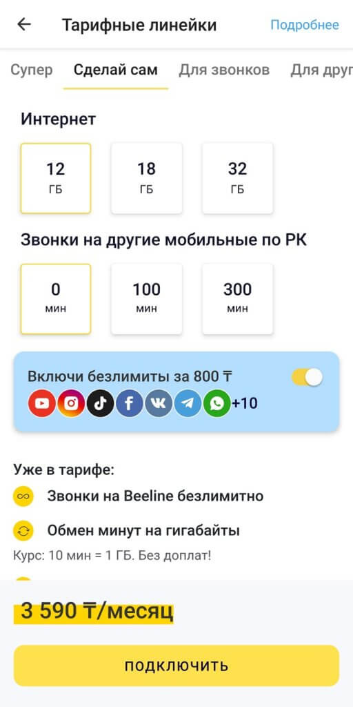 SIM Card in Qazaqstan: Which is Best? • Mind of a Hitchhiker