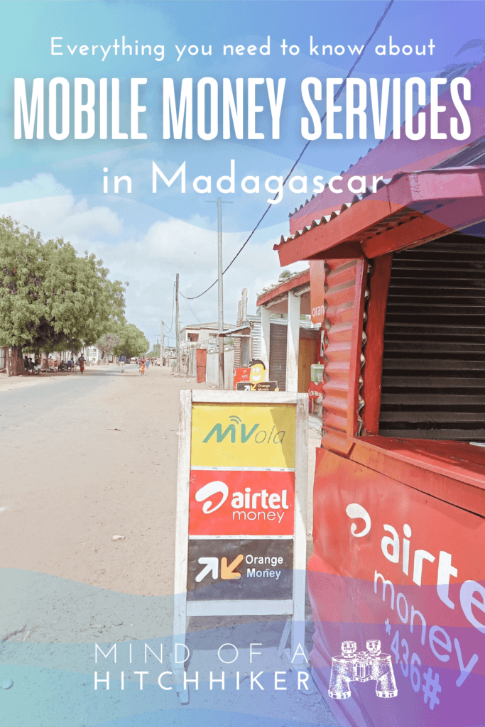 Money in Madagascar: the Ariary, Cash, ATMs, Orange Money + MVola ...