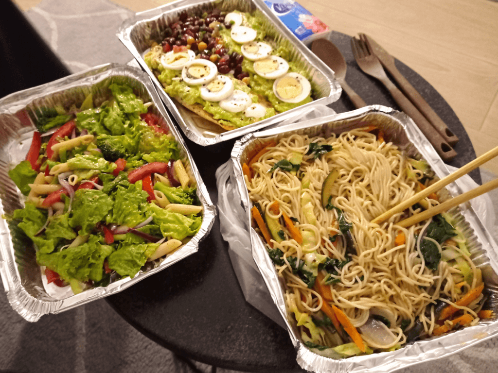 Ethiopian Food and Drink I Scarfed Down as a Vegetarian in 30 Days ...