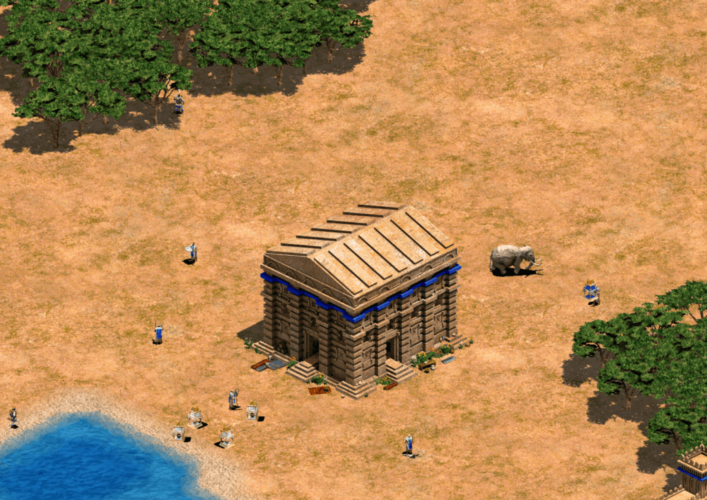 Bete Amanuel, Lalibela: Wonder of the Ethiopians • Mind of a Hitchhiker