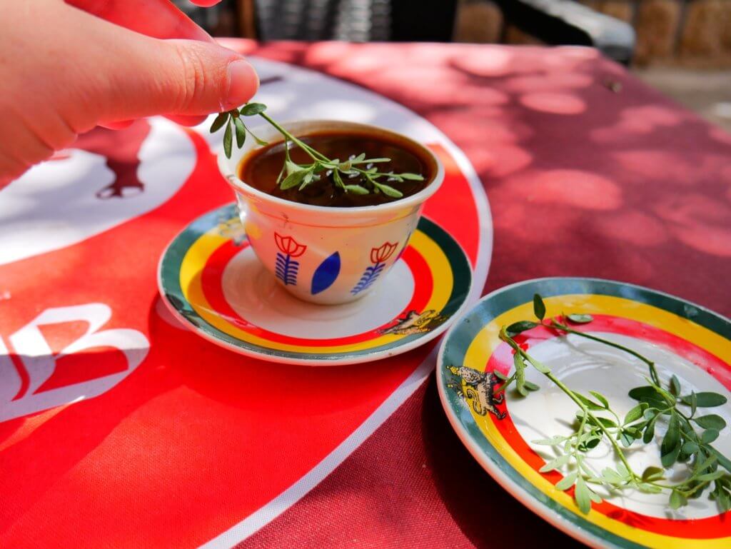 Ethiopian Food and Drink I Scarfed Down as a Vegetarian in 30 Days ...