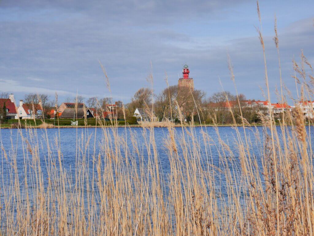 Walk + Work Day 1: Vlissingen to Westkapelle • Mind of a Hitchhiker
