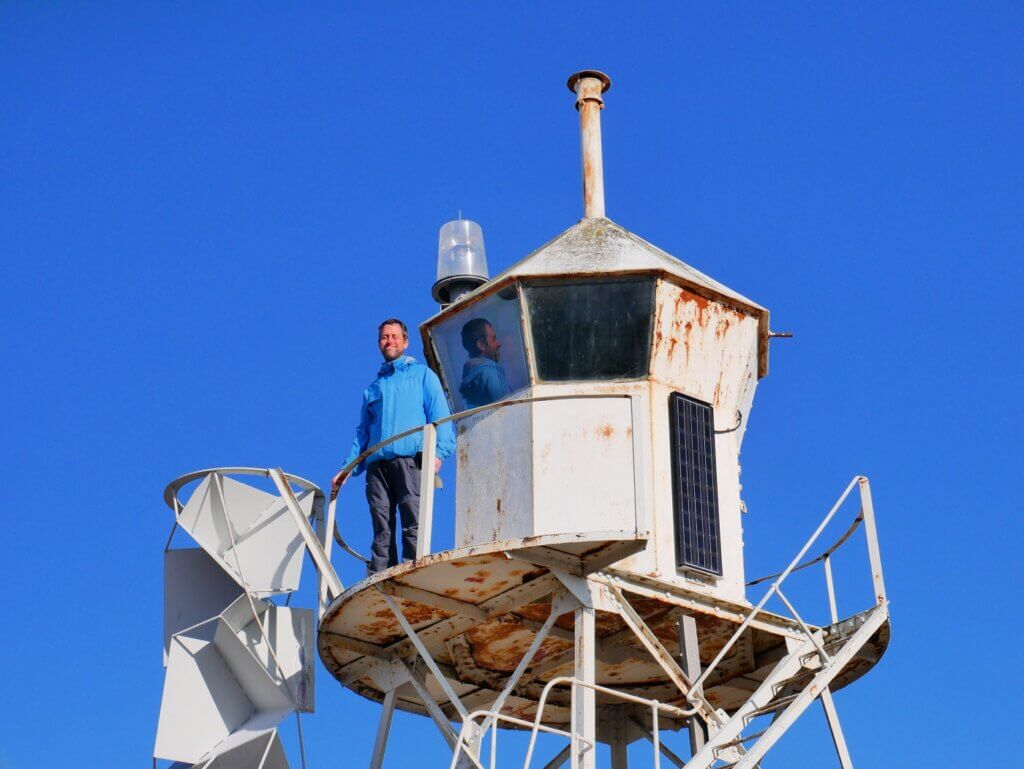 Hailuoto Day Trip from Oulu: Marjaniemi Lighthouse + Keskiniemi Beacon ...