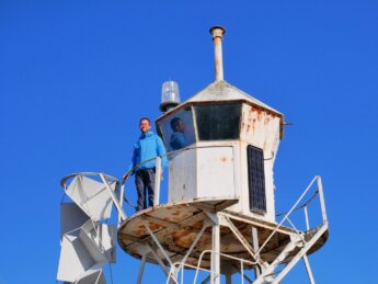 Hailuoto Day Trip from Oulu: Marjaniemi Lighthouse + Keskiniemi Beacon ...