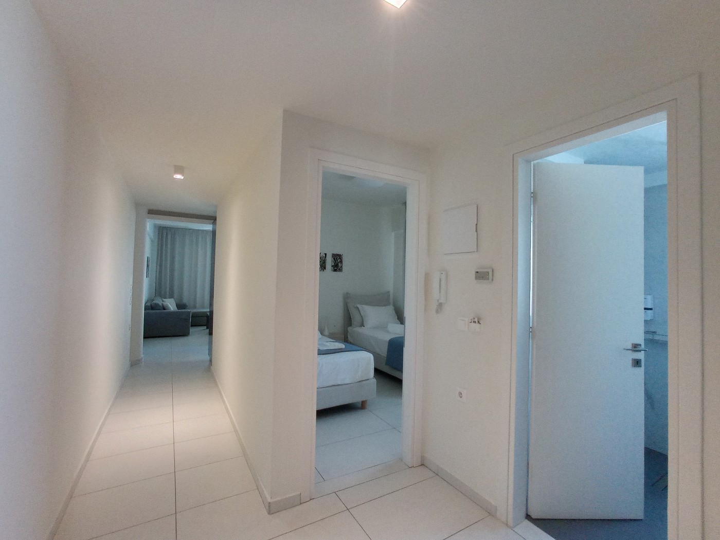 Accommodation in Crete: Where we stayed in Heraklion, Paleochora, and ...