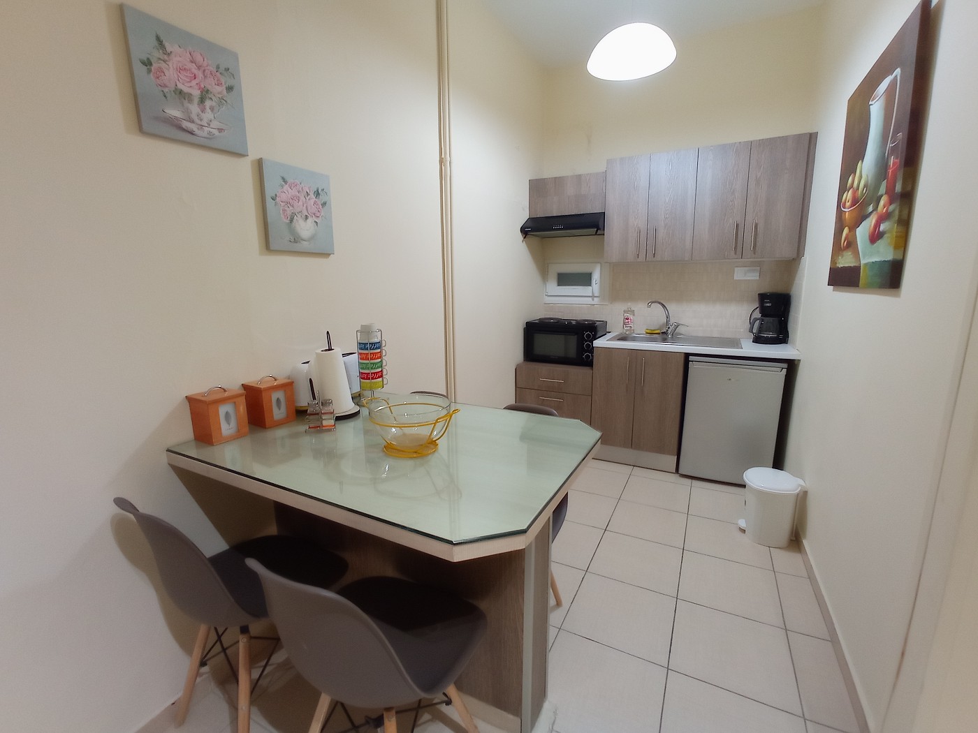 Accommodation in Crete: Where we stayed in Heraklion, Paleochora, and ...