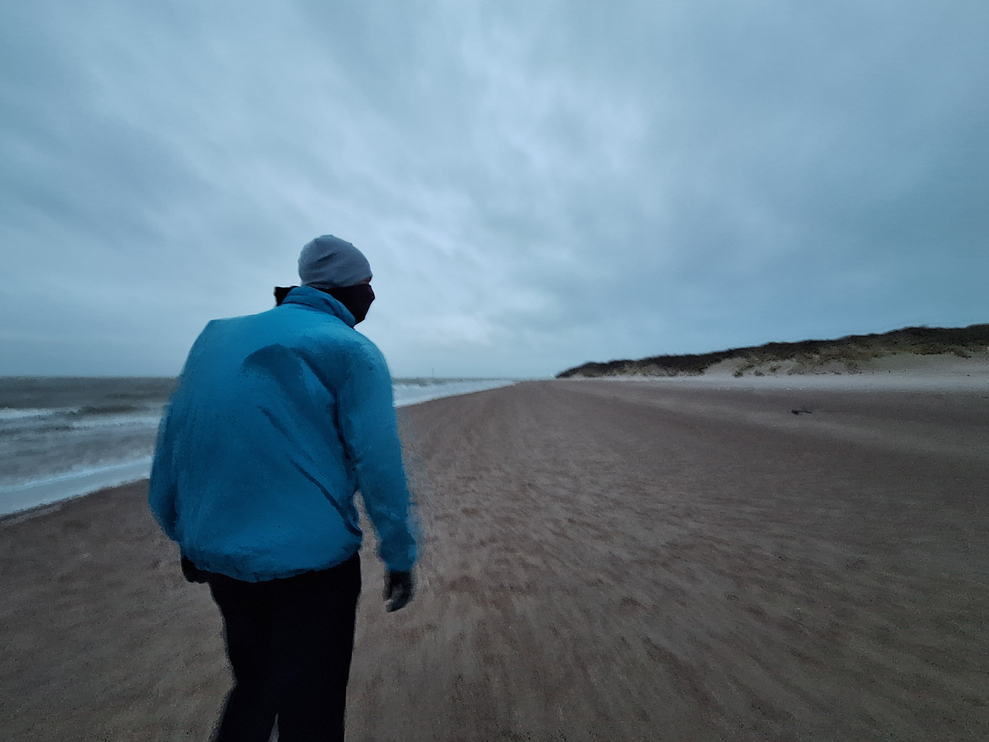 Vlieland: 5 Days of Quietude, Craft Beers, and a Lighthouse (Walk ...