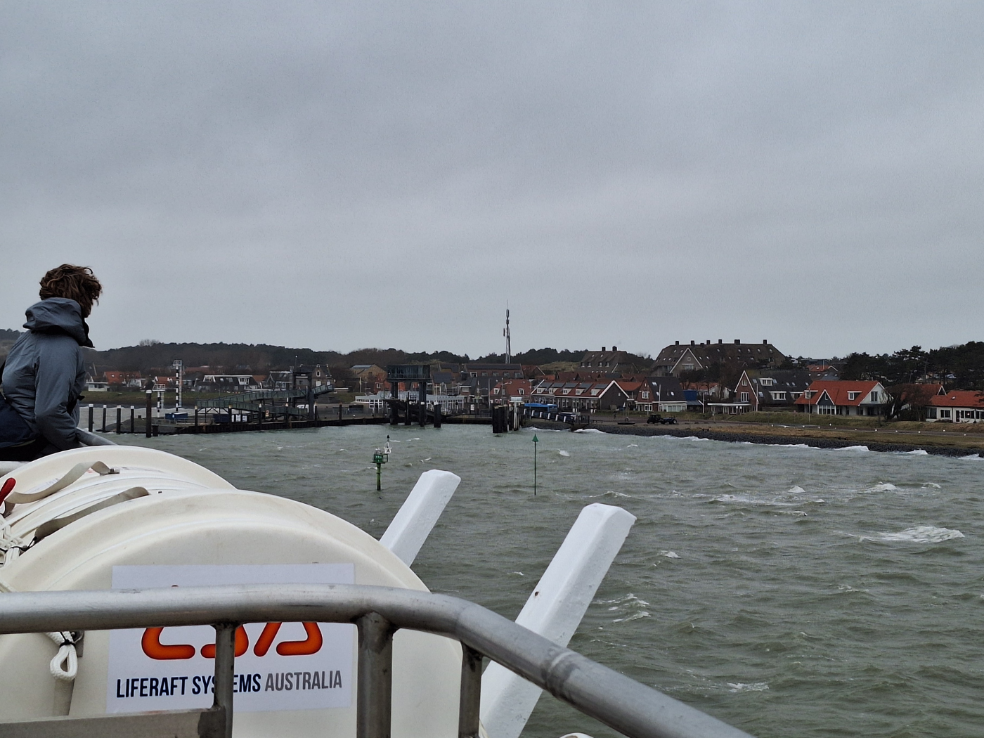 Vlieland: 5 Days of Quietude, Craft Beers, and a Lighthouse (Walk ...