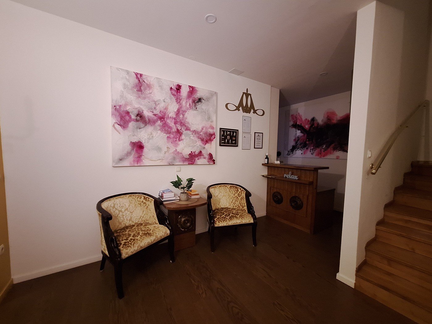 Accommodation in Slovenia: Ljubljana, the Best Airbnb We've Ever Stayed ...