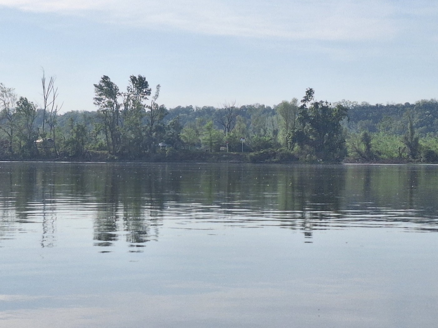 Kayak Trip Day 54: Ilok to Bačka Palanka to Novi Sad – Goodbye Croatia ...