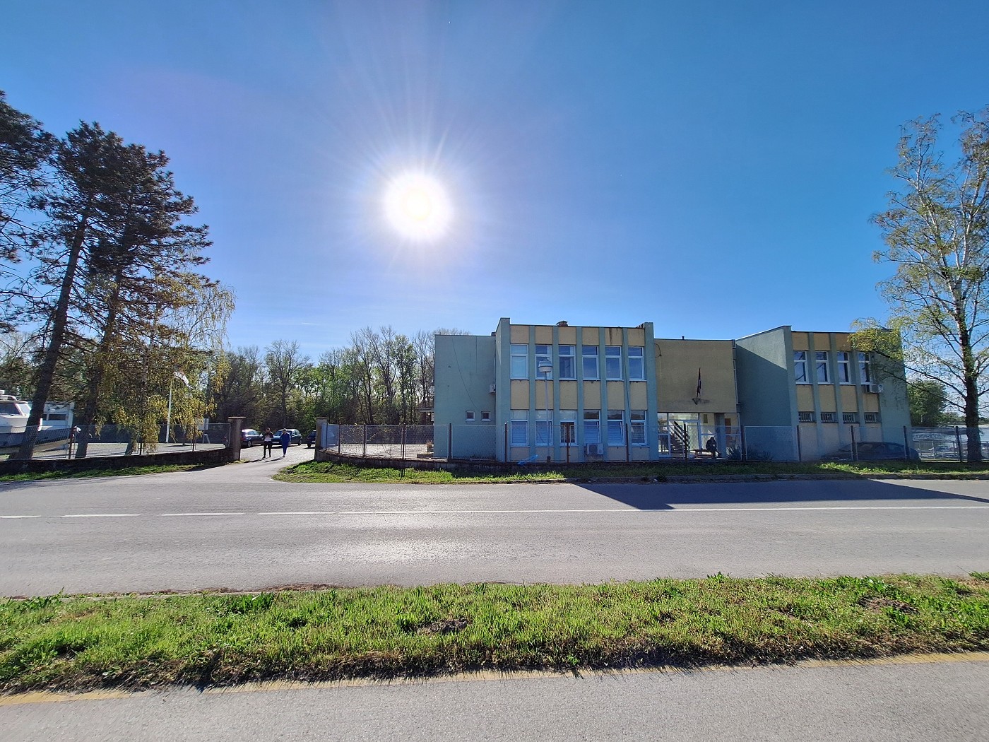 Kayak Trip Day 51: Apatin in Serbia to Erdut in Croatia – Straddling ...