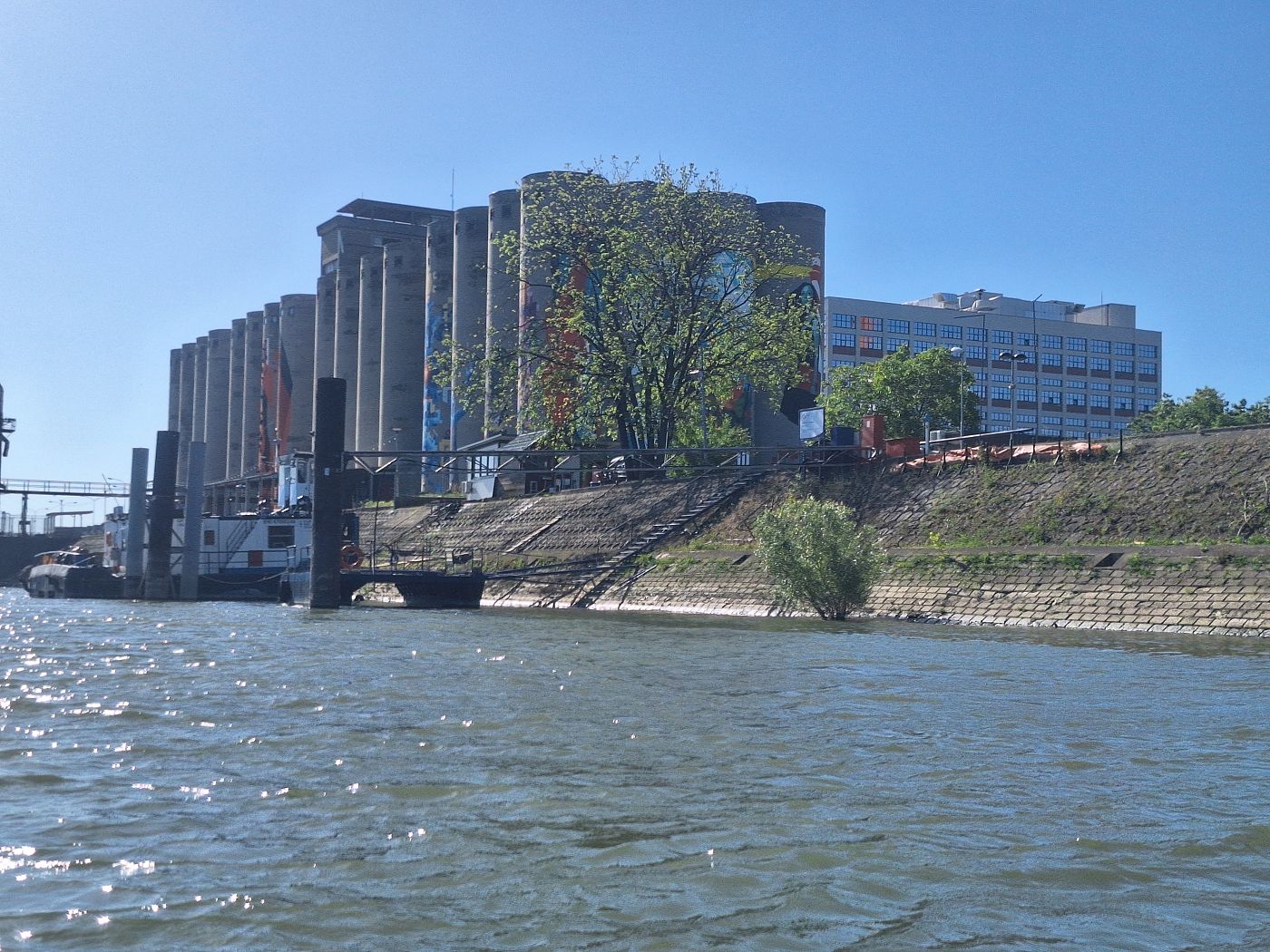 Kayak Trip Day 58: Belgrade to Grocka na Dunavu – The Worst Paddle Day ...