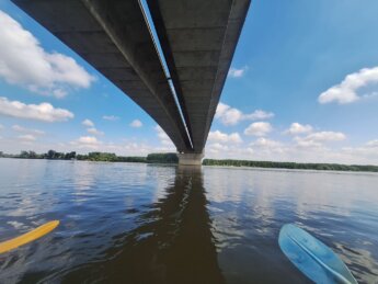 Kayak Trip Day 57: Novi Banovci to Belgrade – The Last Capital on the ...