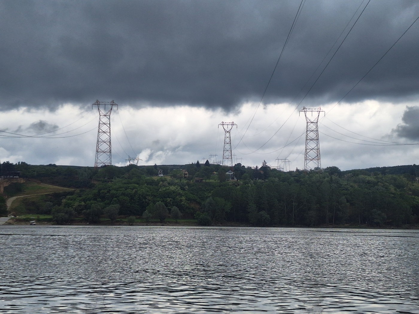 Kayak Trip Day 55: Novi Sad to Stari Slankamen – Frozen Toes • Mind of ...