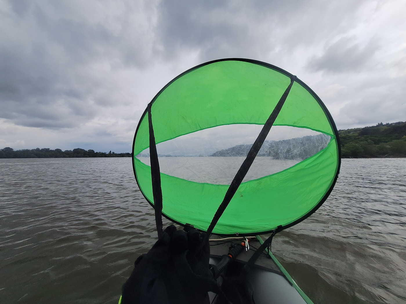 Kayak Trip Day 55: Novi Sad to Stari Slankamen – Frozen Toes • Mind of ...