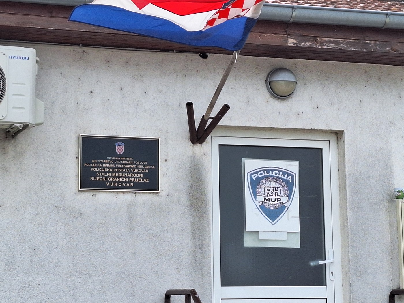 Kayak Trip Day 52: Erdut to Vukovar – Entering Croatia Legally • Mind ...