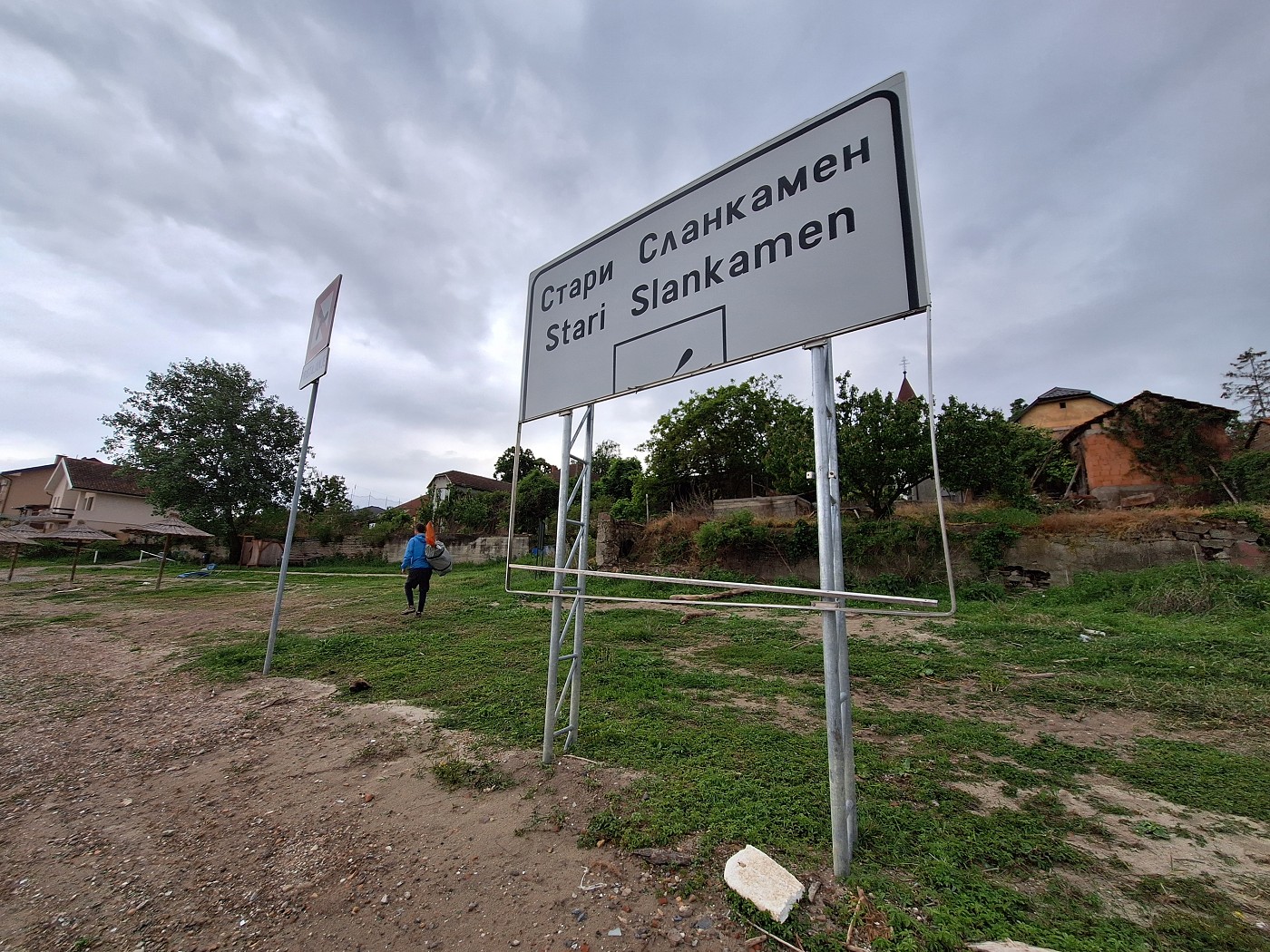 Kayak Trip Day 55: Novi Sad to Stari Slankamen – Frozen Toes • Mind of ...