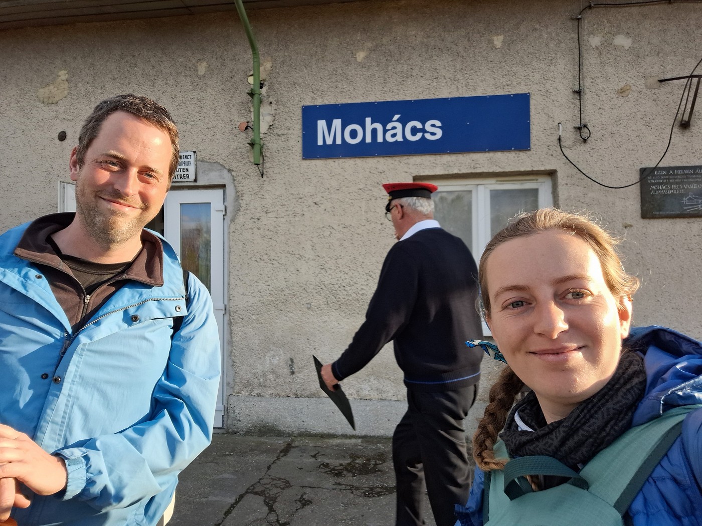 Kayak Trip Day 50: Mohács in Hungary to Apatin in Serbia – We Meet ...