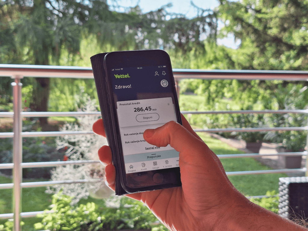 How to Get a Serbian SIM Card in a Small Town + Balkan Roaming Tips ...