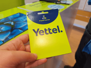 How to Get a Serbian SIM Card in a Small Town + Balkan Roaming Tips ...