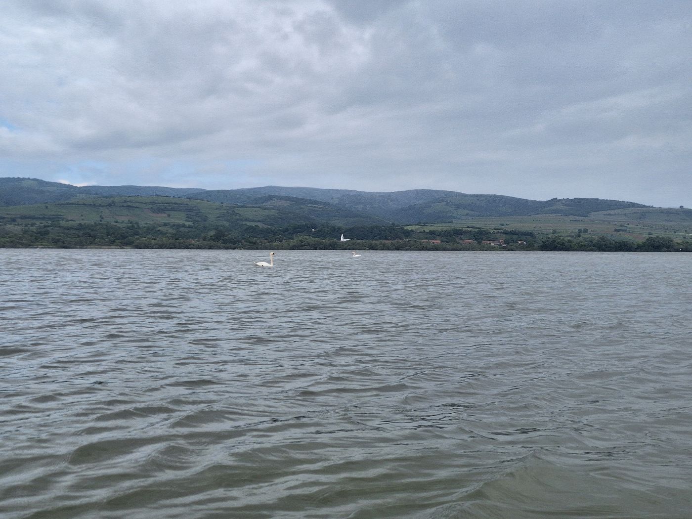 Kayak Trip Day 61: Ram to Golubac Vinci – Giving Up! • Mind of a Hitchhiker