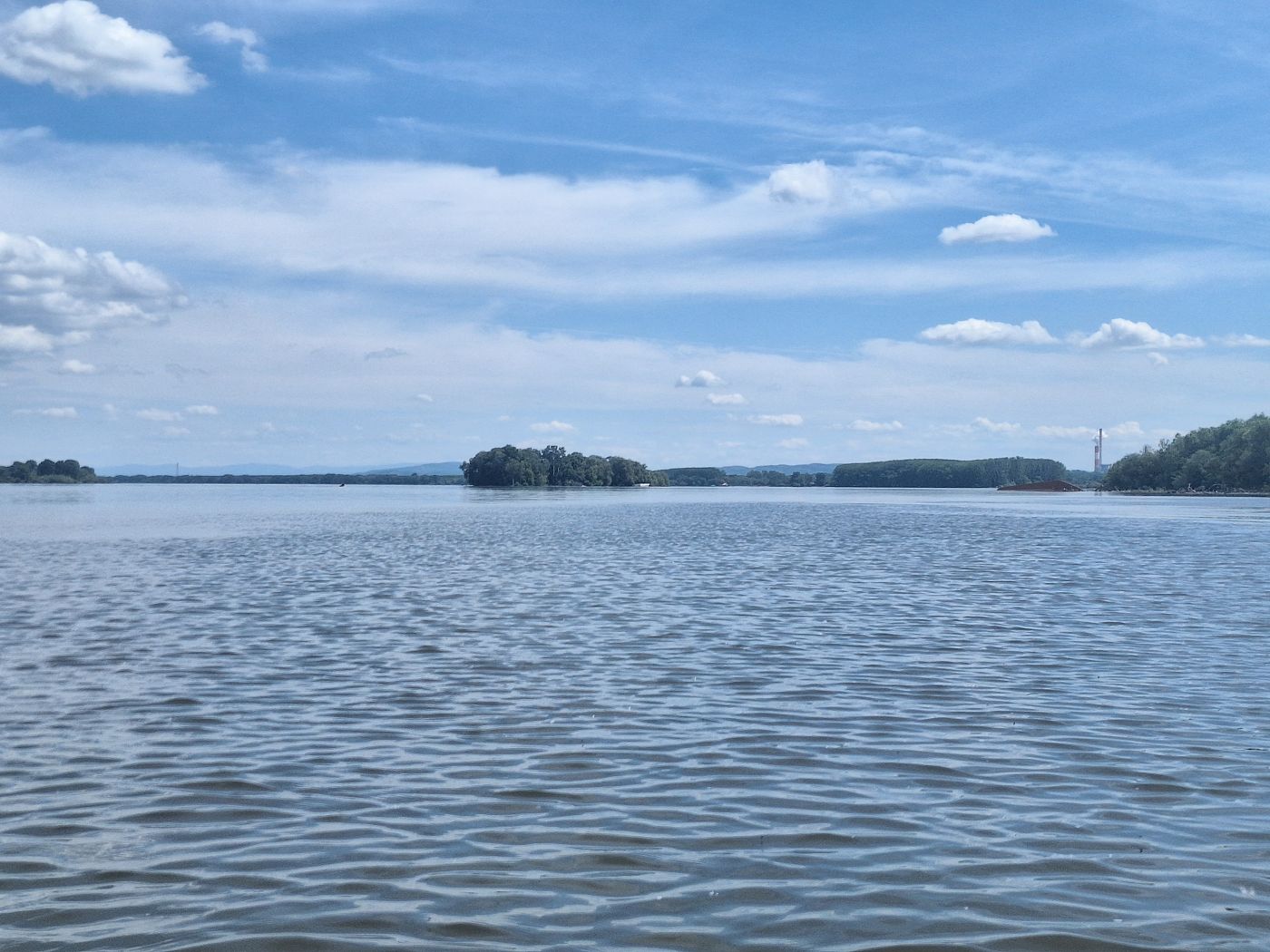 Kayak Trip Day 60: Smederevo to Ram – Fortresses + Sunken Barges • Mind ...