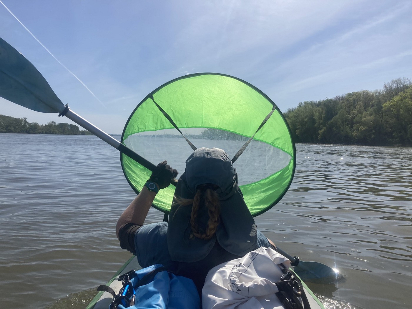 Kayak Trip Day 53: Vukovar to Ilok, Croatia – Zucchini Leaks • Mind of ...