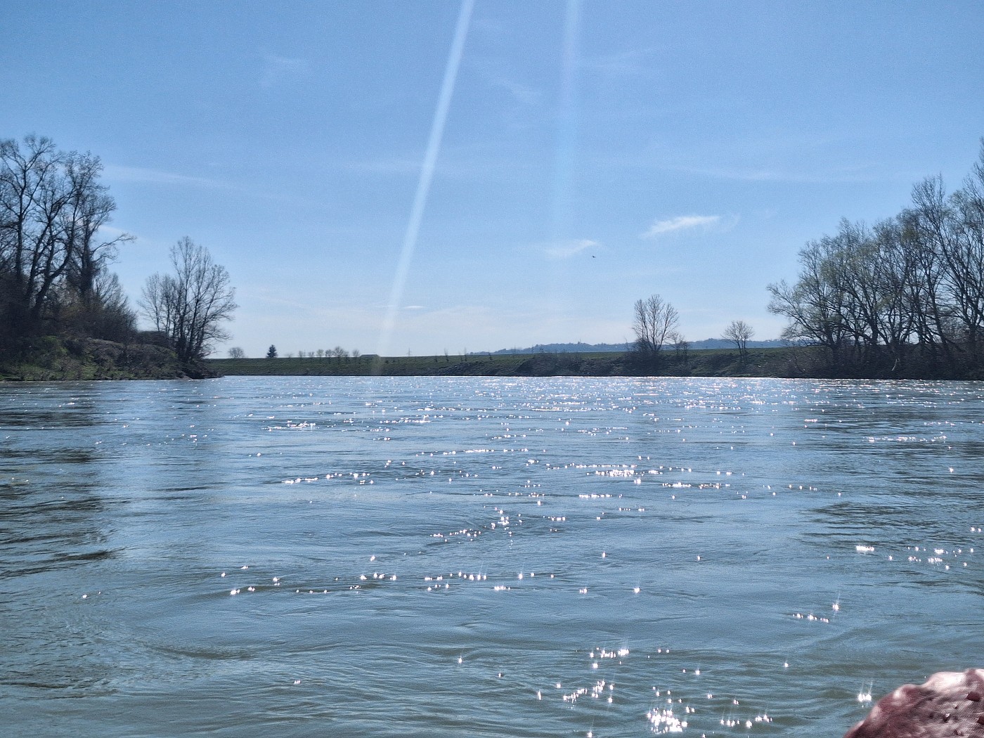 Zagreb by Kayak: Paddling the Sava River from Brežice in Slovenia to ...